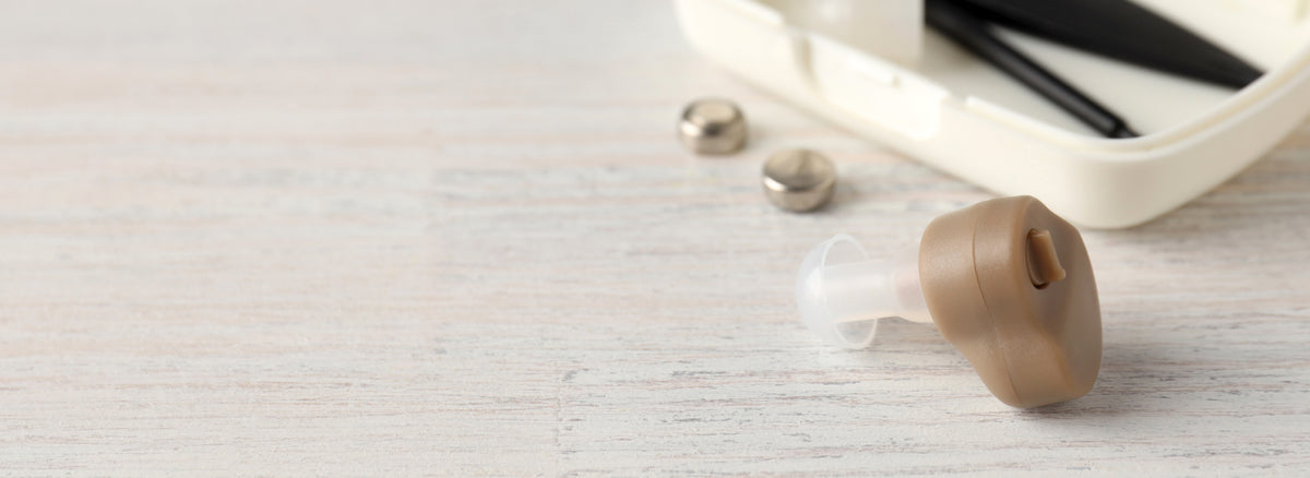 Essential Hearing Aid Accessories NZ | Care Kits & Wax Guards – Hear NZ