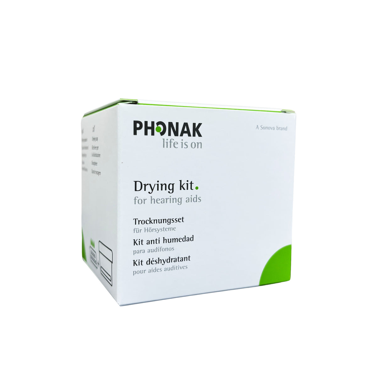 Drying Kit – Hear NZ