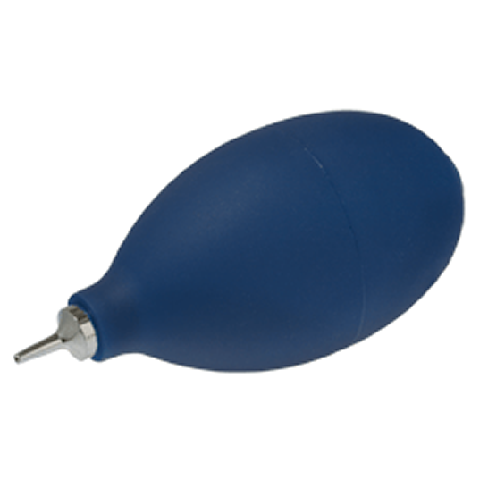 Air Puffer for Hearing Aid Tubing | Hear NZ