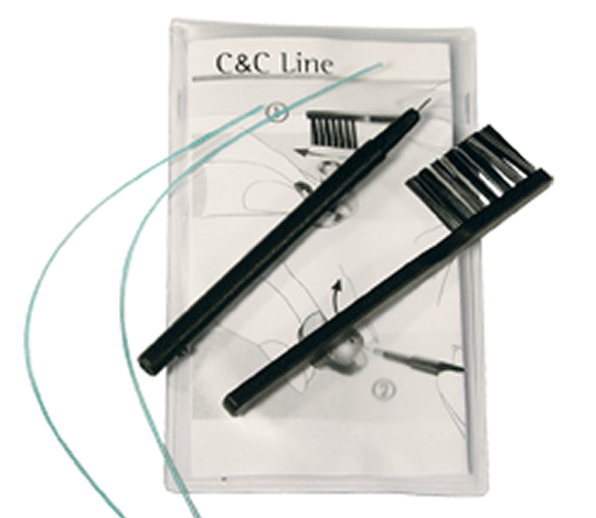 Tool Set – Hear NZ